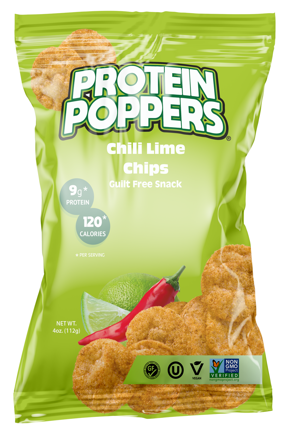Protein Poppers – proteinpoppers
