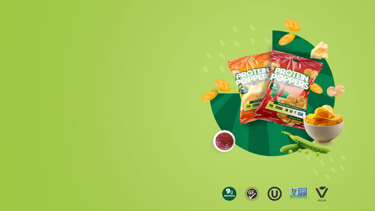 About Us – proteinpoppers
