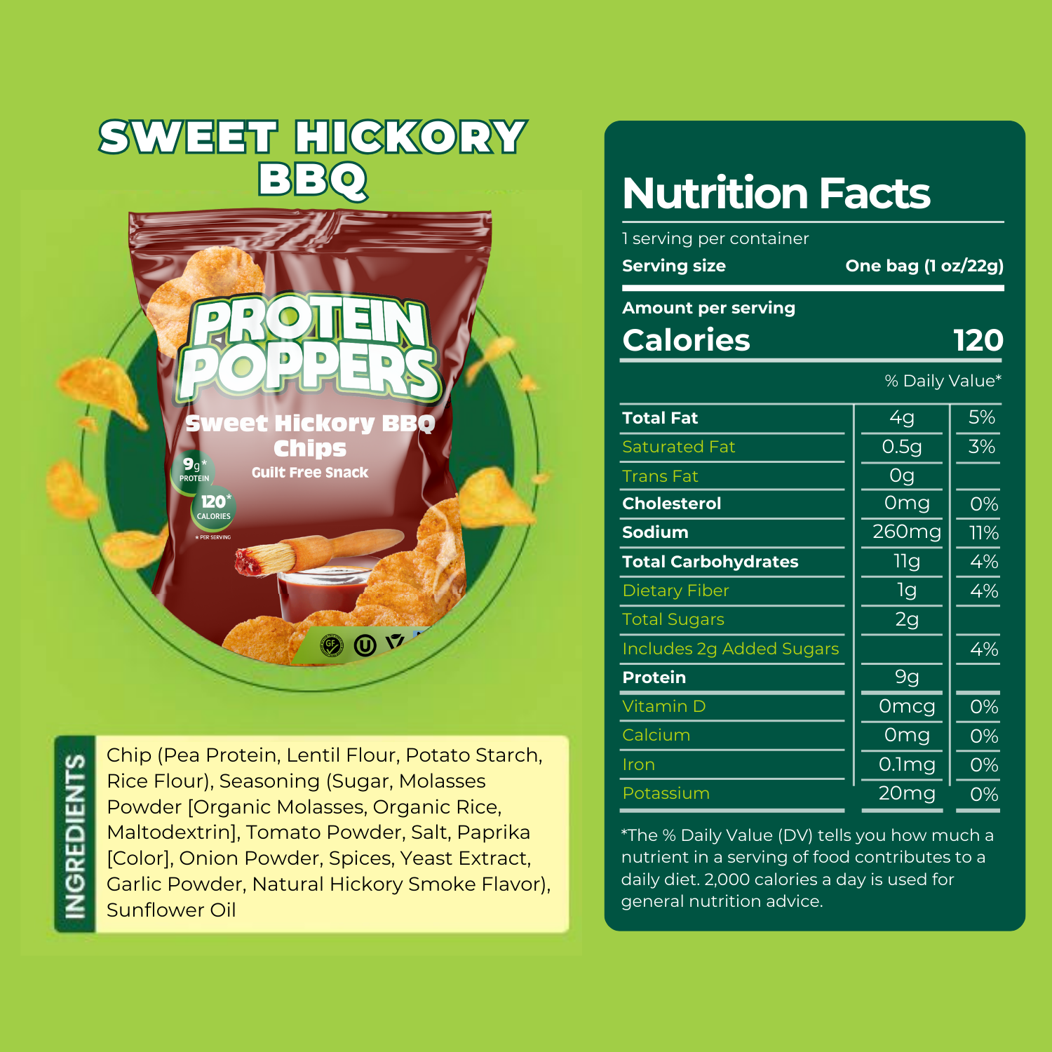 Protein Poppers | Great Tasting Healthy Protein Snacks – proteinpoppers